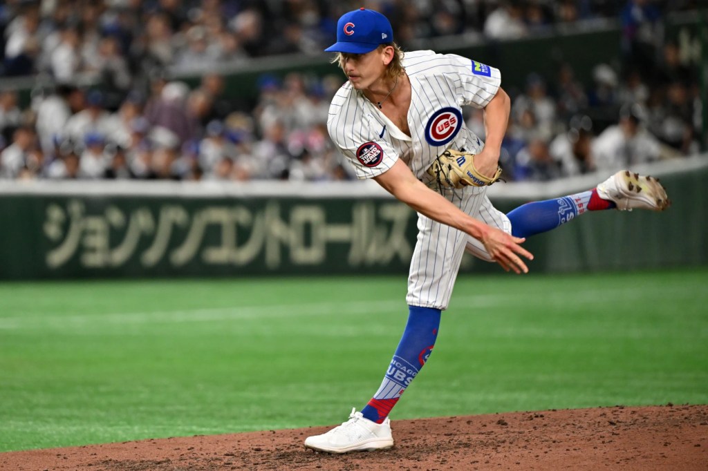 Ben Brown’s New Addition – Windy City Whistle